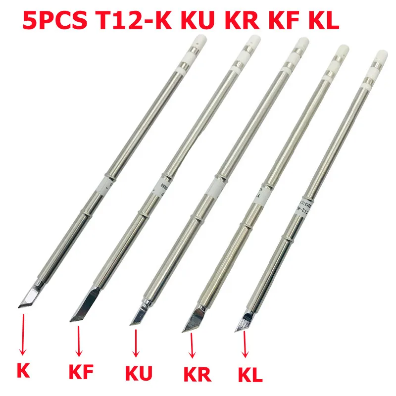 5pcs-K-series-T12-K-T12-KU-T12-KF-T12-KL-T12-KR-Solder-Iron-Tips.jpg