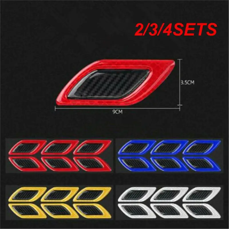 2-3-4SETS-Warning-Stickers-Easy-To-Install-Improve-Security-Reliable ...