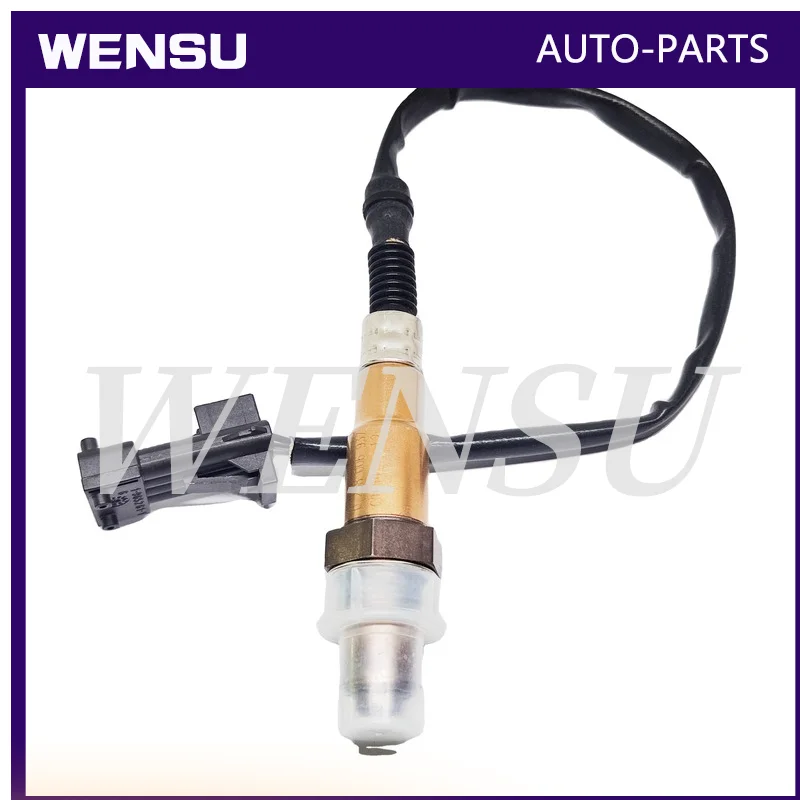 OEM-258006974-sonda-Lambda-para-motocicleta-Sensor-de-ox-geno-O2-apto ...