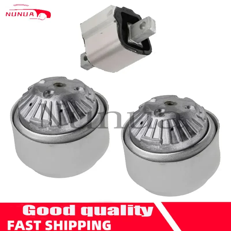 Engine Gearbox Support Motor Mounts For Mercedes-Benz W203 R170 W209 ...