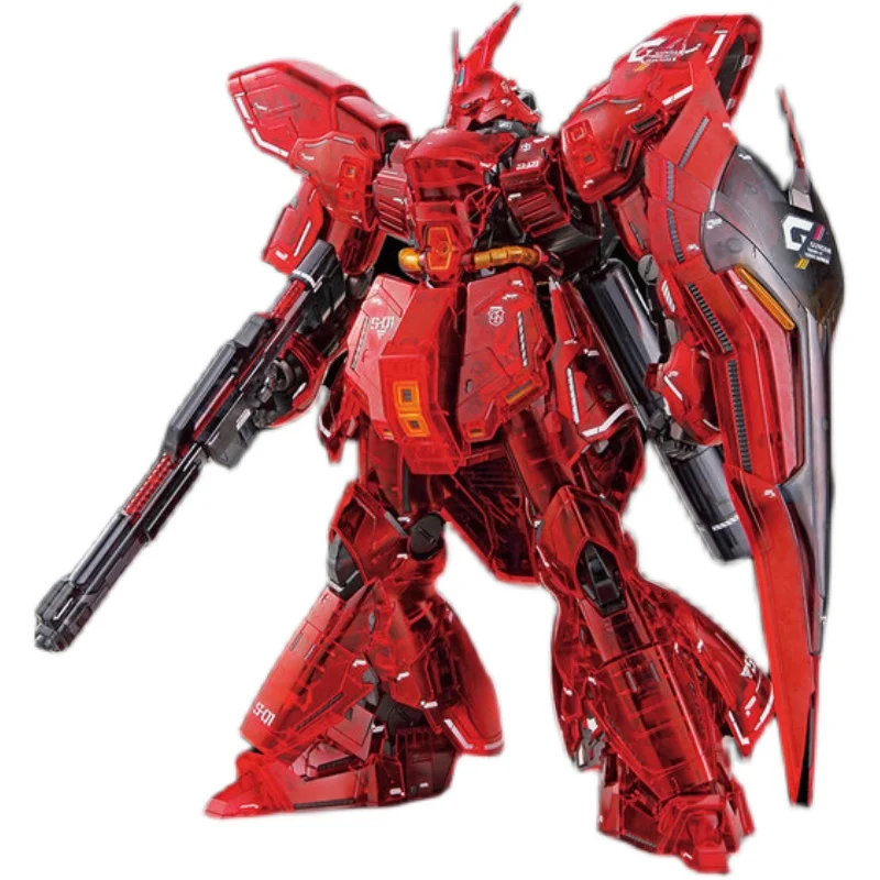 Gundam Sazabi Mg