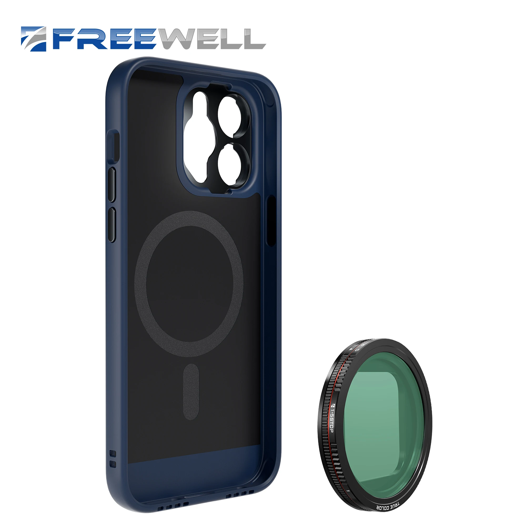 Freewell-Sherpa-Kit-B-sico-Sherpa-Compat-vel-com-iPhone-15-14-13-Pro-e ...