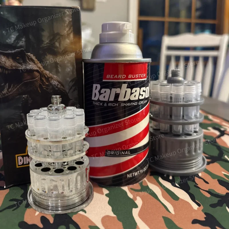 Popular-barbasol-dennis-nedry-jurassic-park-filme-dinossauro-dna-tubo ...