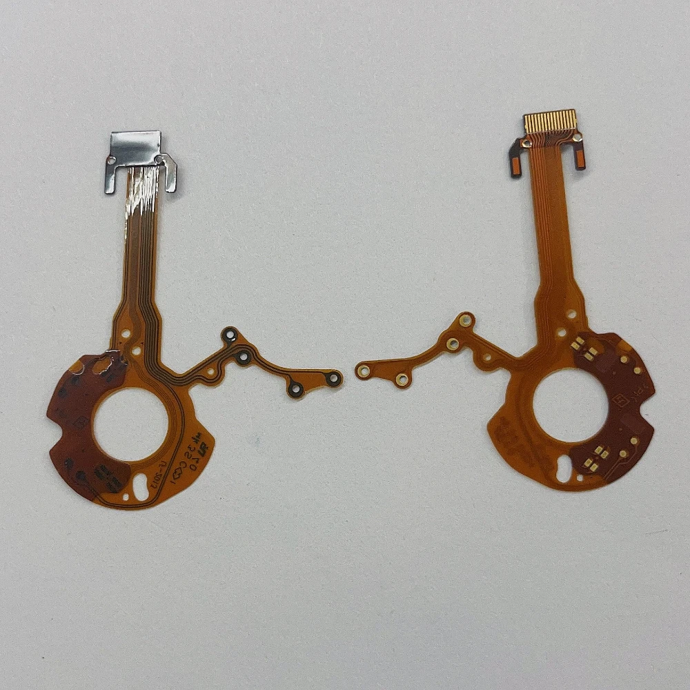 1PCS-New-for-Sony-W730-W830-Shutter-Aperture-Lens-flex-Cable-Camera ...