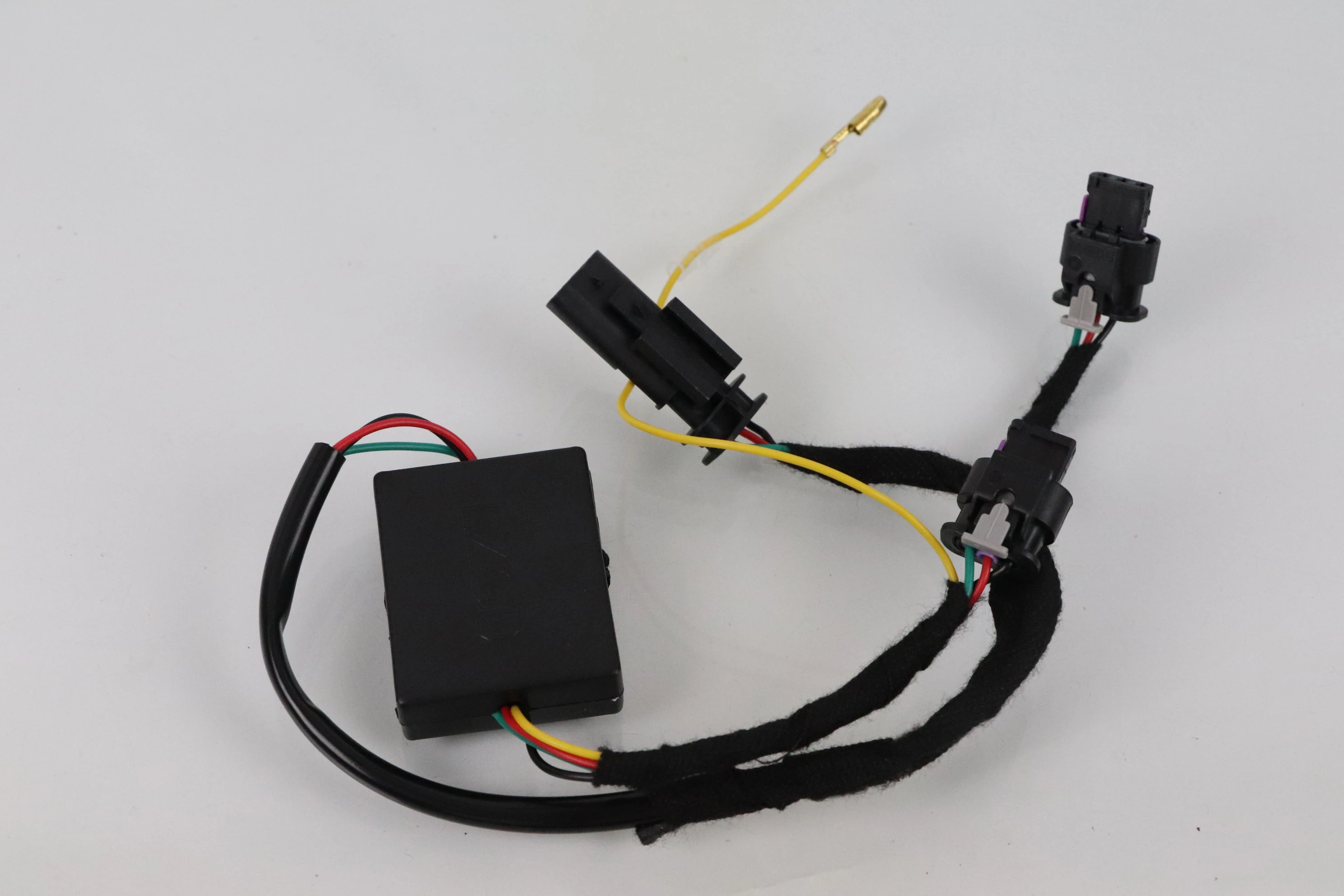 Tesla Model 3/y Plug Headlight Plug Tail Light Plug - Wire - AliExpress