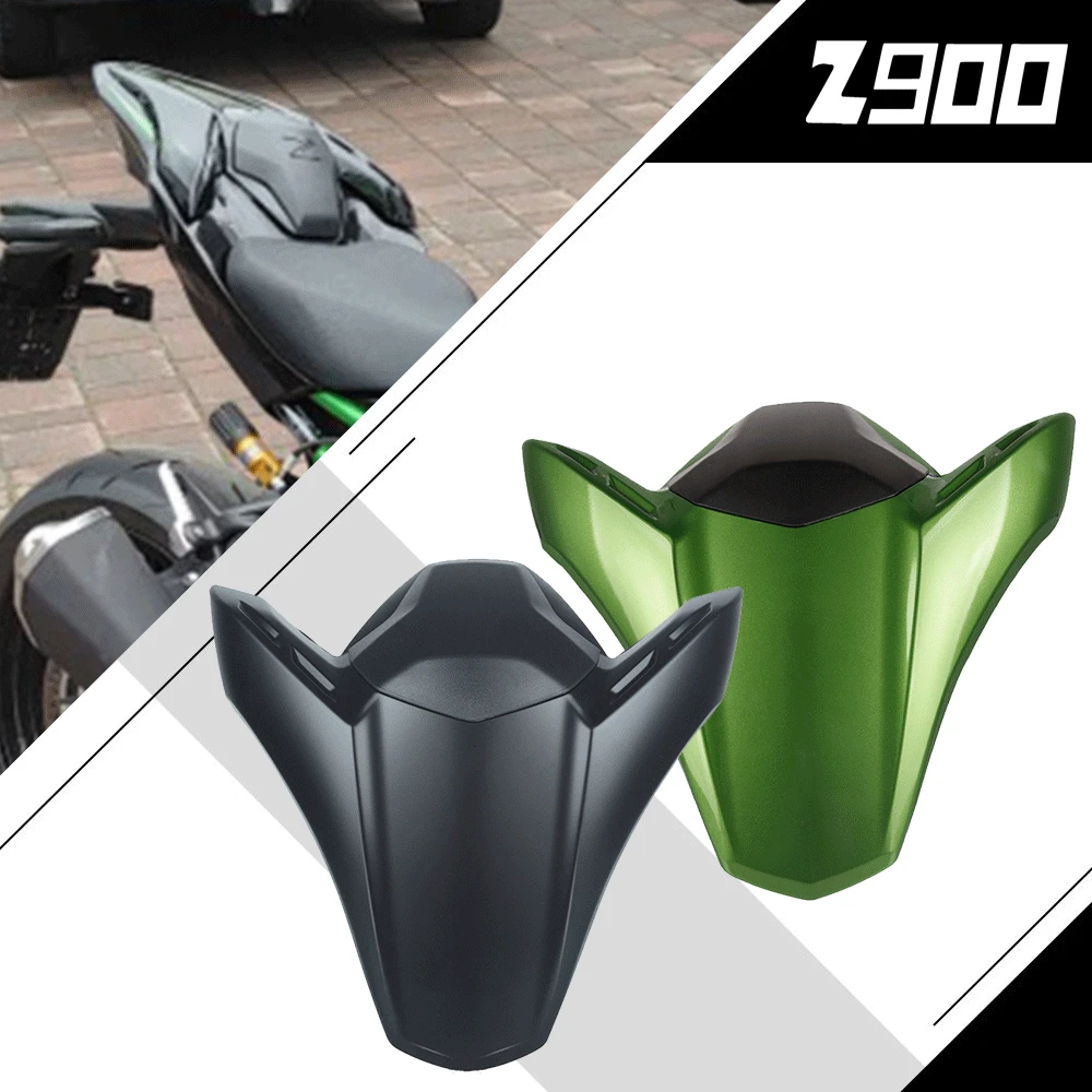 For-Kawasaki-Z900-Z-900-ABS-2017-2020-2021-Motorcycle-Rear-Passenger ...