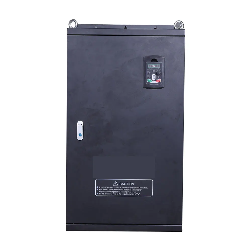 75KW-380V-3-Phase-Vector-Control-VFD-Variable-Frequency-Drive-Converter-Variator-for-Motor-Speed ...