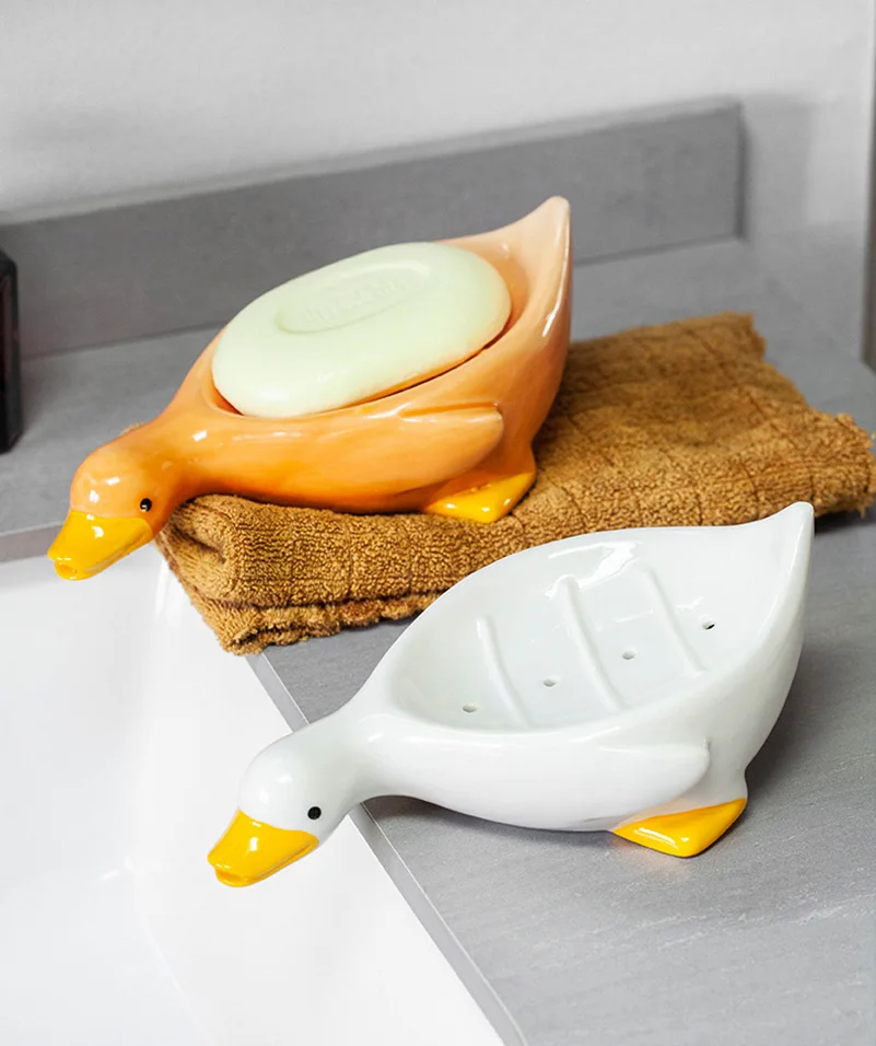 Duck Soap