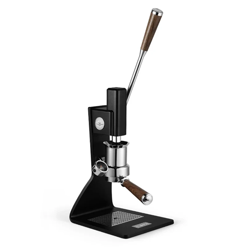 Manual Lever Espresso Maker 58mm Professional Variable Pressure ...