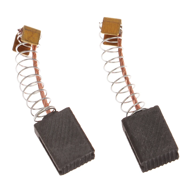 2-Stuks-Voor-Parkside-Pbh-1500-A1-6X10X14Mm-Koolborstels-Motor-Kolen ...