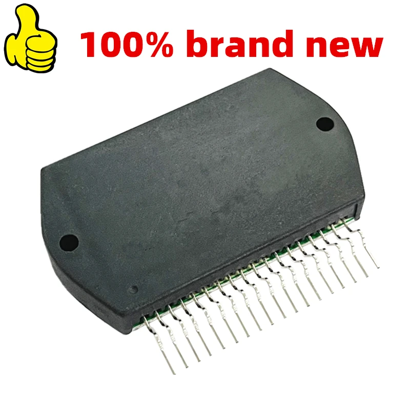 Módulo amplificador de potencia de audio STK412-040, STK412-090, IGBT ...