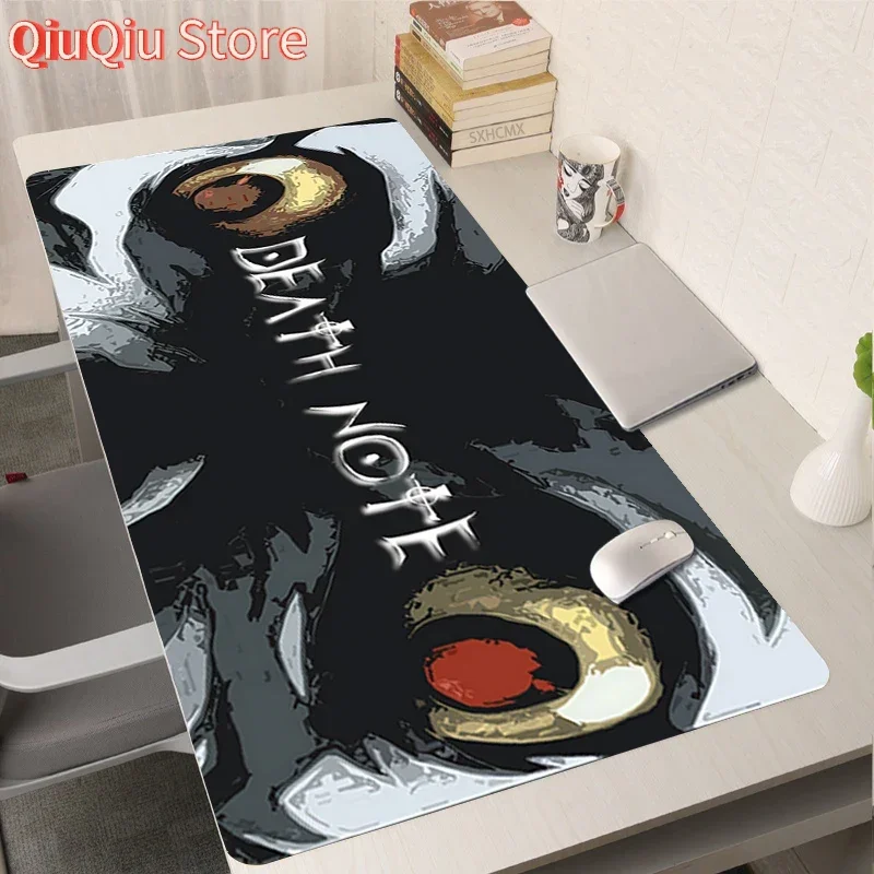 Death Note XL 600X300mm Anime Mousepad HD Printing Computer Gamer ...