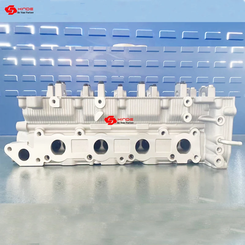 Susirick-4N15-half-complete-cylinder-head-assembly-for-Mitsubishi-L200 ...