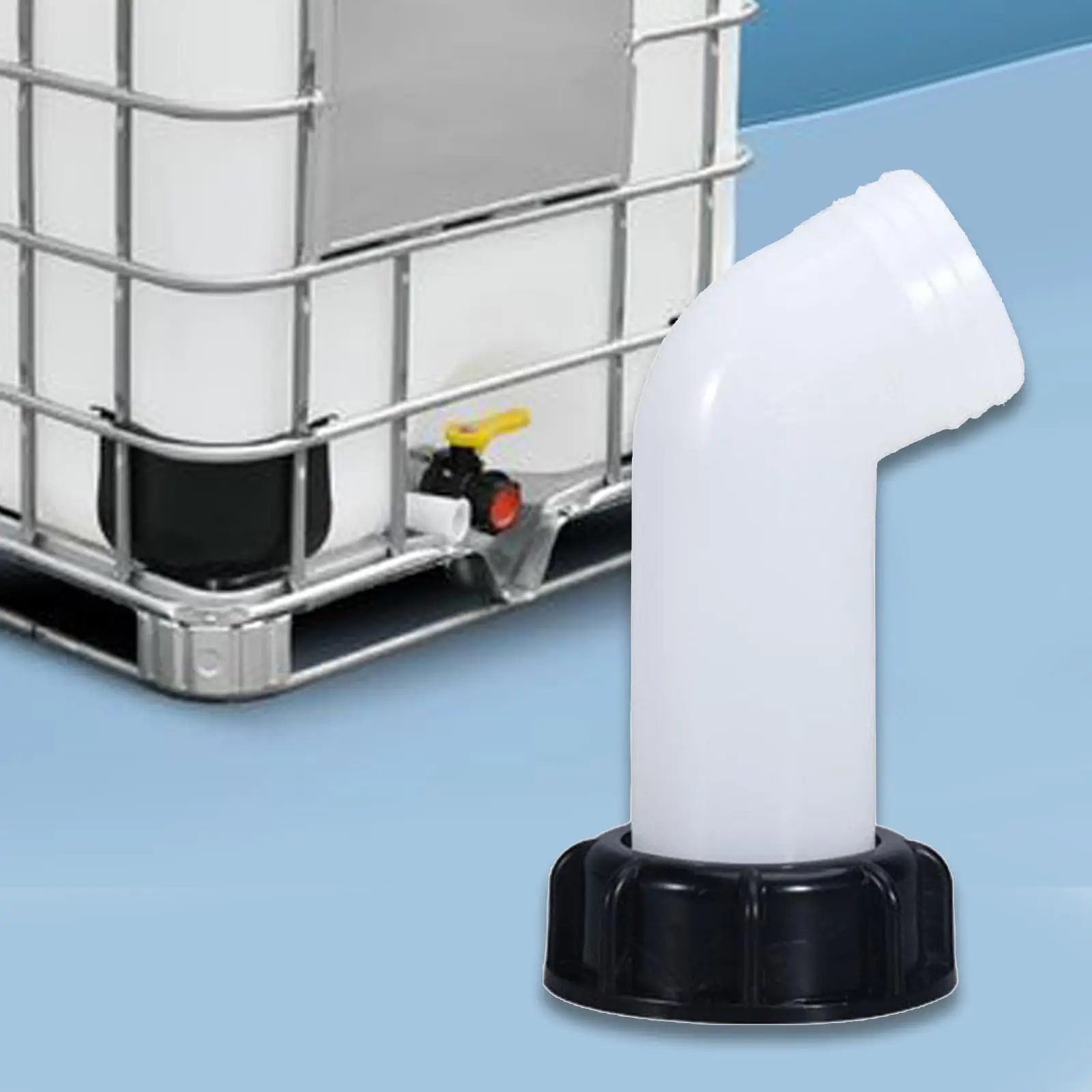 IBC-Extension-Drain-Spout-Hose-Fittings-IBC-Water-Tank-Nozzle ...