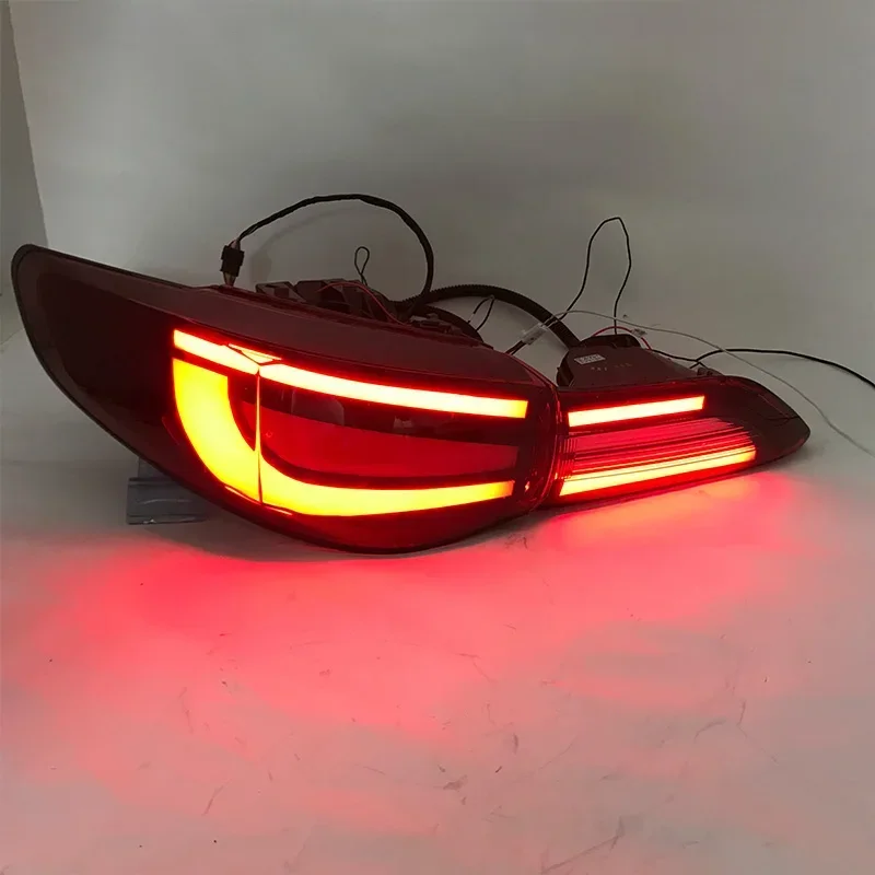 LED-Taillight-For-Infiniti-FX35-FX37-FX50-QX70S-2010-2017-Custommade ...