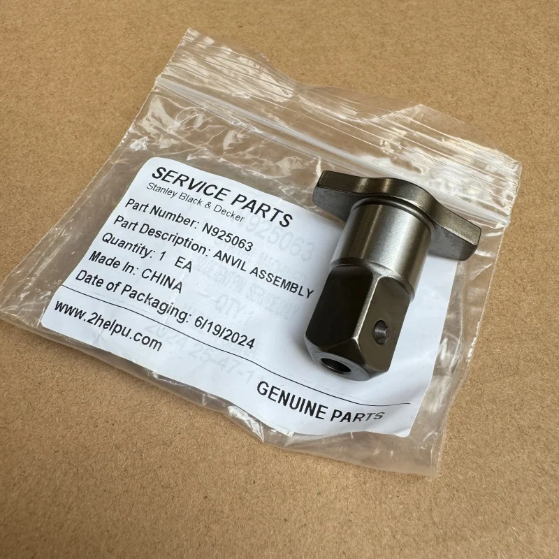 오리지널 앤빌 N 925063 DEWALT DCF 911 DCF922 DCF922M2 DCF922 P2 DCF922NT 앤빌 ...
