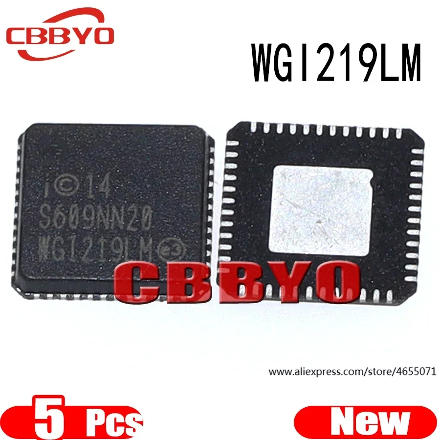 5piece-100-New-WGI219LM-WG1219LM-QFN-48-Chipset.jpg