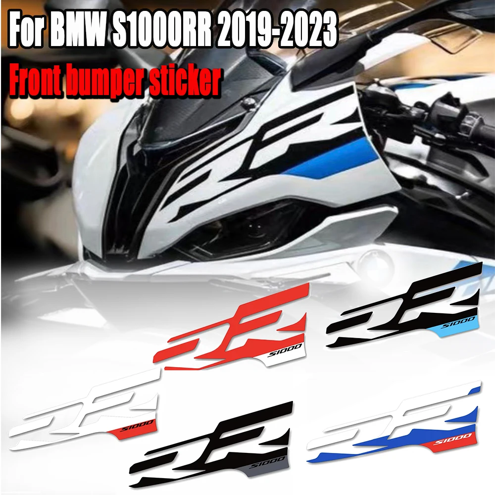 S1000RR-2023-Motorcycle-accessories-Sticker-Decal-For-BMW-S1000RR-2019 ...