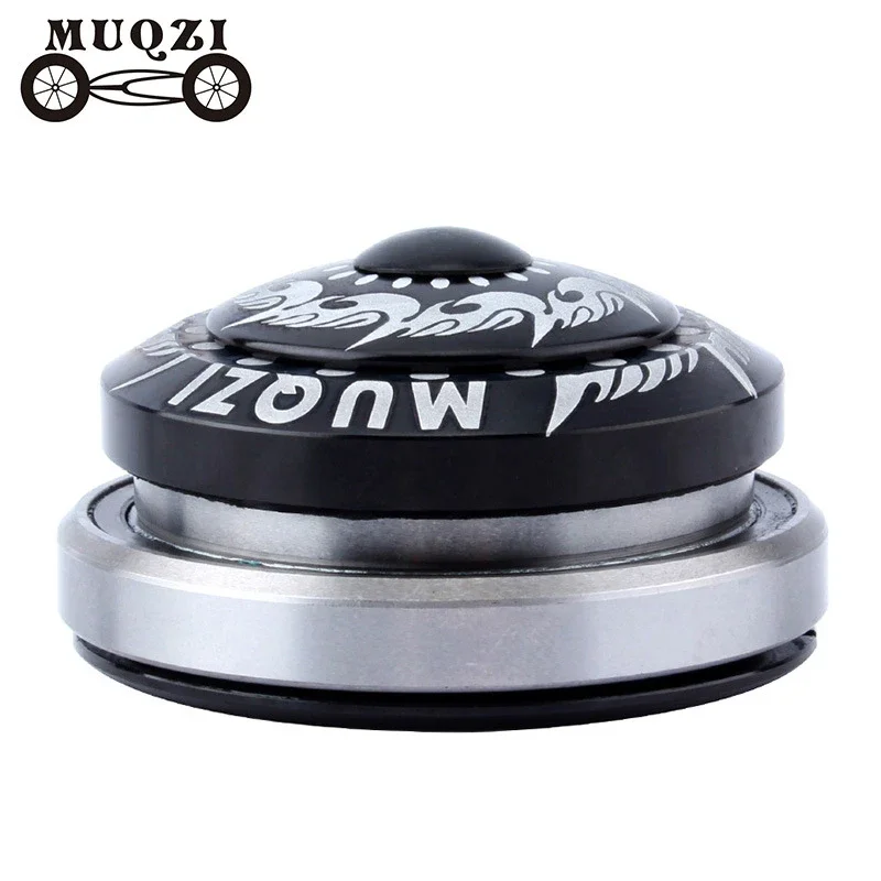 MUQZI-Mountain-Bike-41-8-52mm-Conical-Headset-Aluminum-Alloy-Bearing-Bowl-Set-EIEIO-Bicycle ...