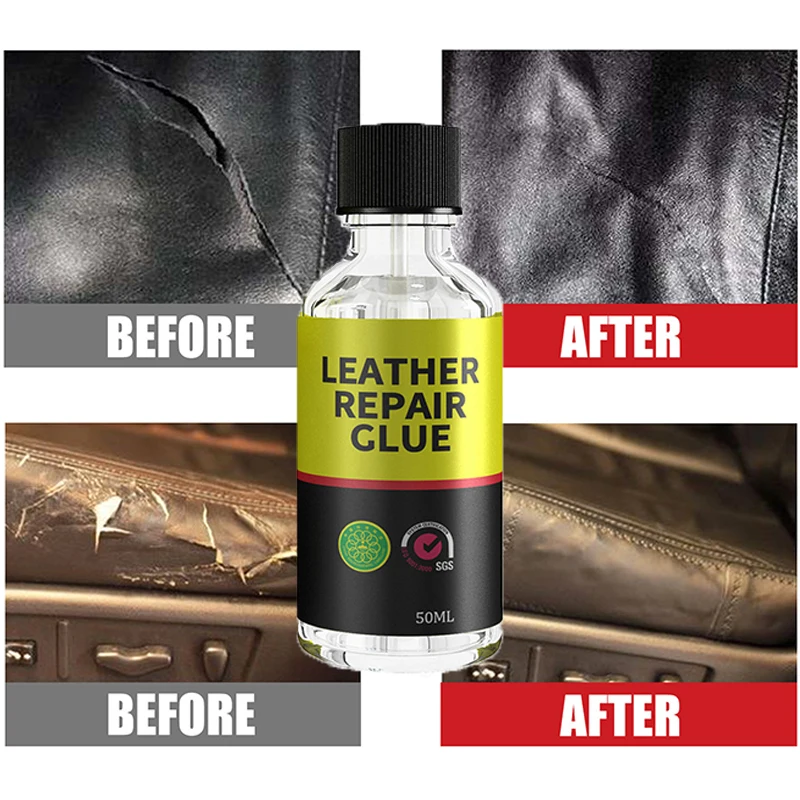 30-50ml-Liquid-Leather-Repair-Gel-Skin-Refurbish-Tool-Holes-Scratch ...