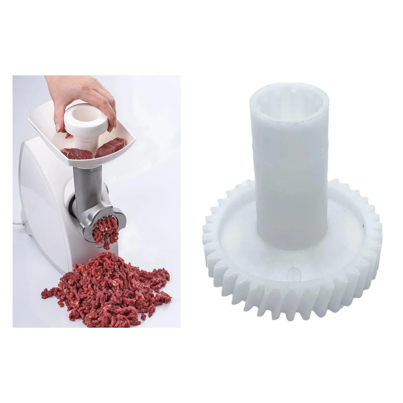 Meat Grinder Gear Accessories Lightweight for Meat Grinders Replace ...
