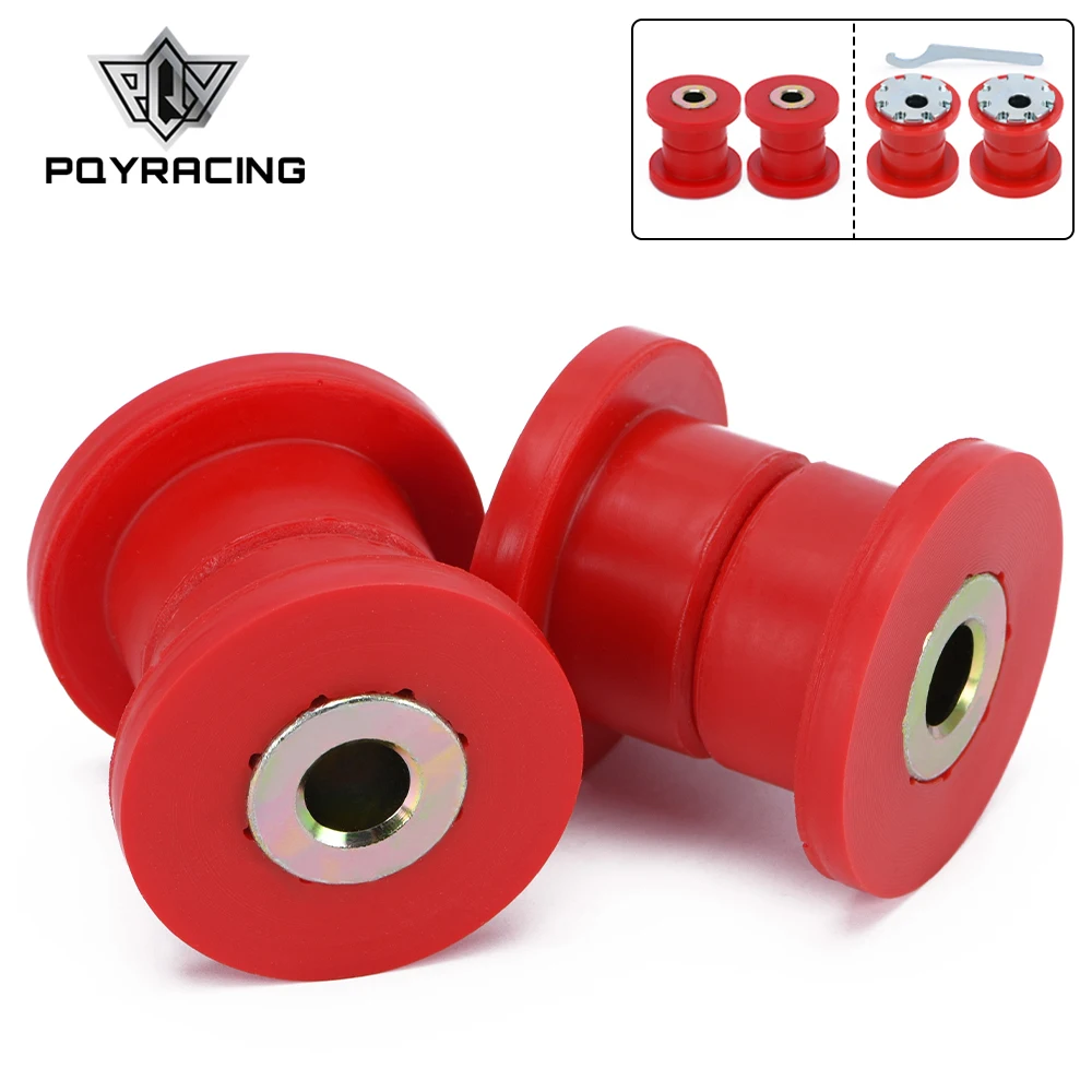 Front Control Arm Polyurethane Bushing Kit for VW Golf Caddy Jetta ...