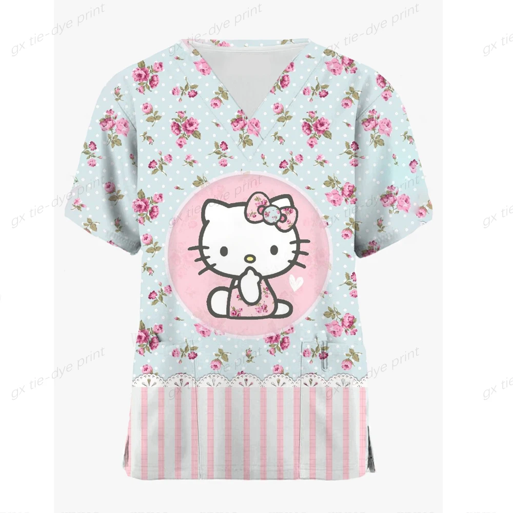 Hello Kitty Medical