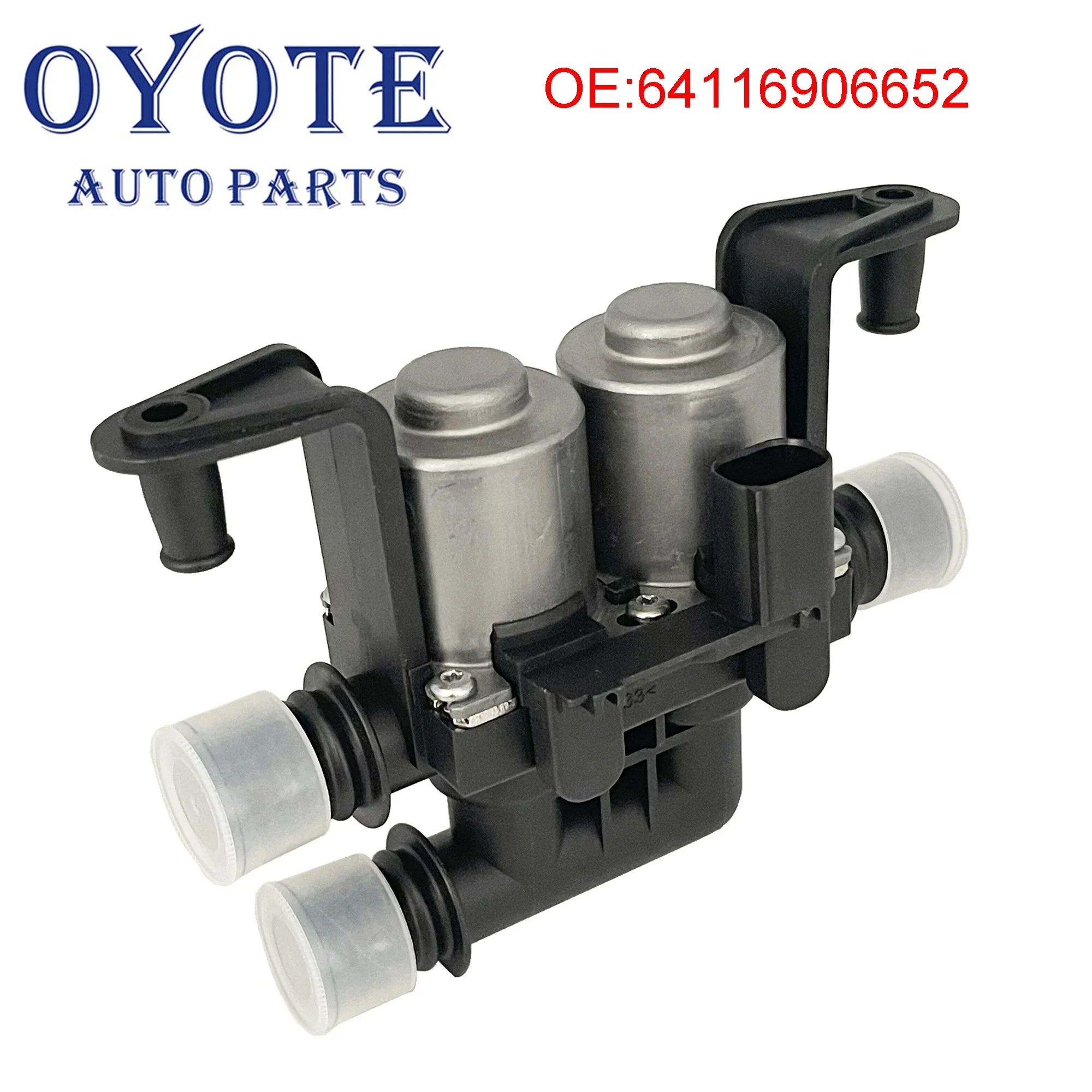 OYOTE-64116906652-Heater-Control-Valve-For-BMW-E60-E63-E65-E66-535i ...