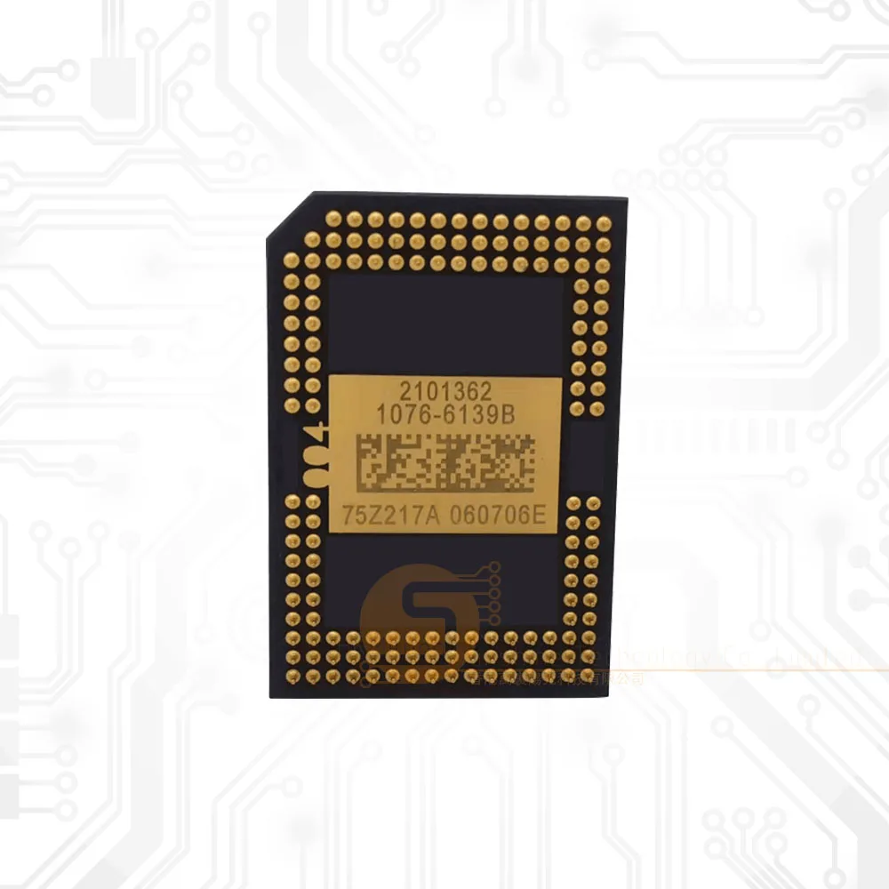 New DMD Chip 1076-6038B 1076-6039B 1076-6439B 1076-6438B 1076-601AB ...