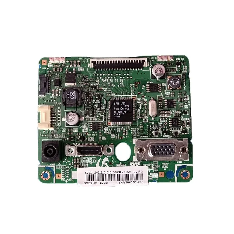 BN41-02118D-BN41-02118-For-Monitor-Main-Board-LS24D300HS-XU ...