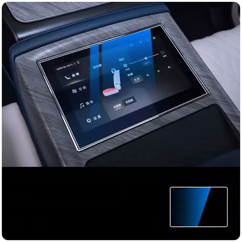 2023-2024-For-GWM-TANK-500-CAR-LCD-Touch-Screen-REAR-ARMREST-PAD ...
