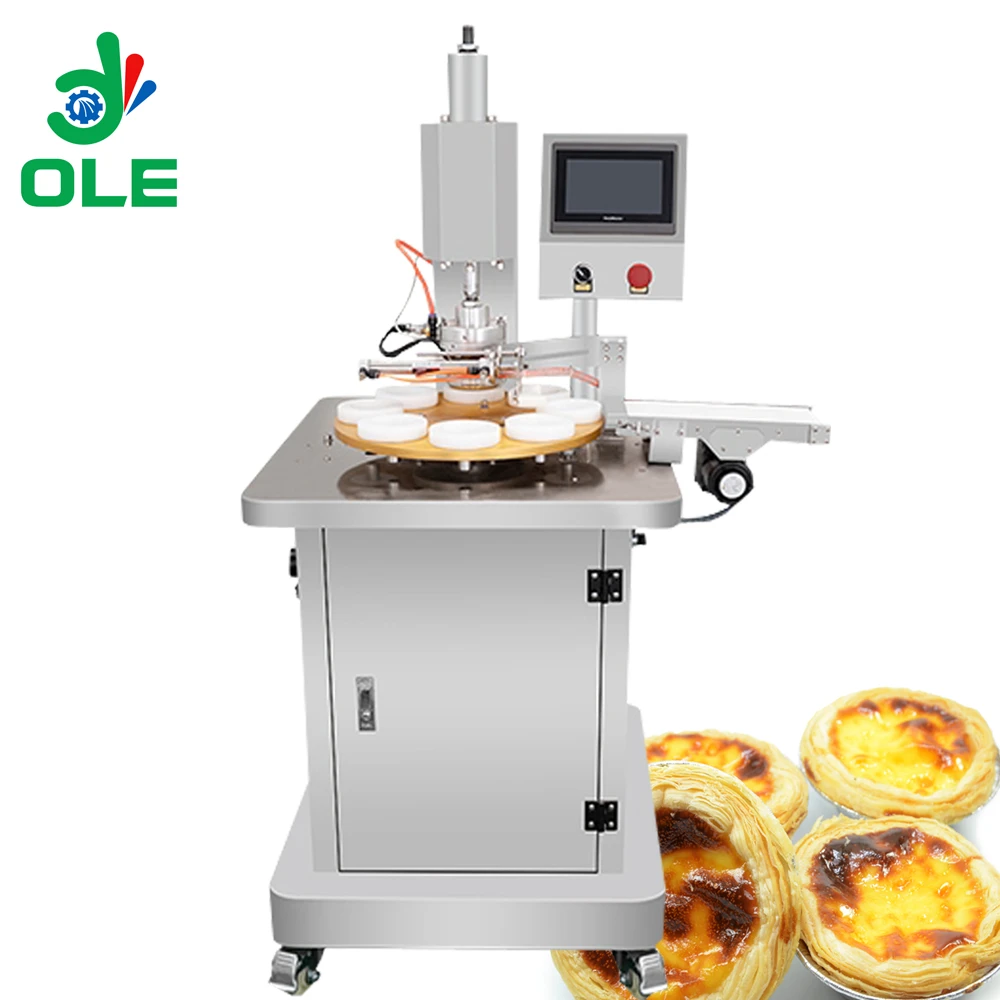Industrial Machinery & Equipment: Egg Tray Making Machine
