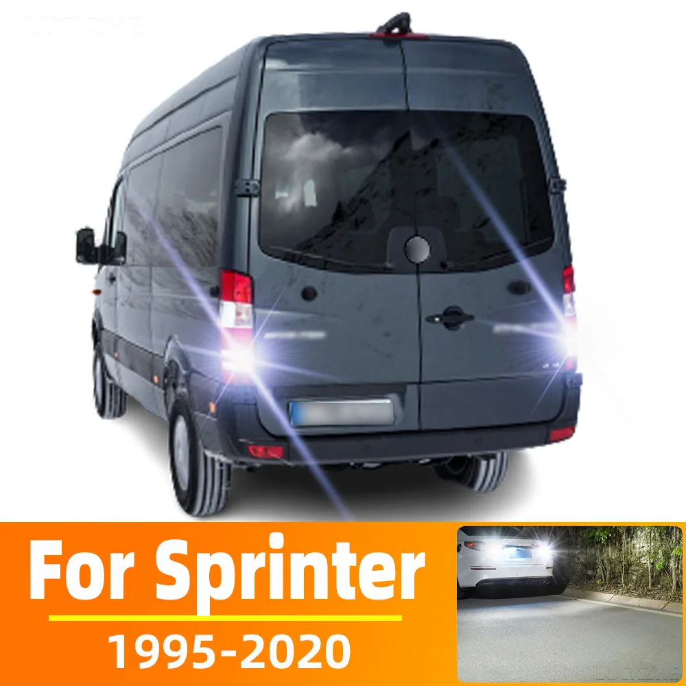 2pcs-LED-Reverse-Light-For-Mercedes-Benz-Sprinter-B901-B902-B903-B904 ...