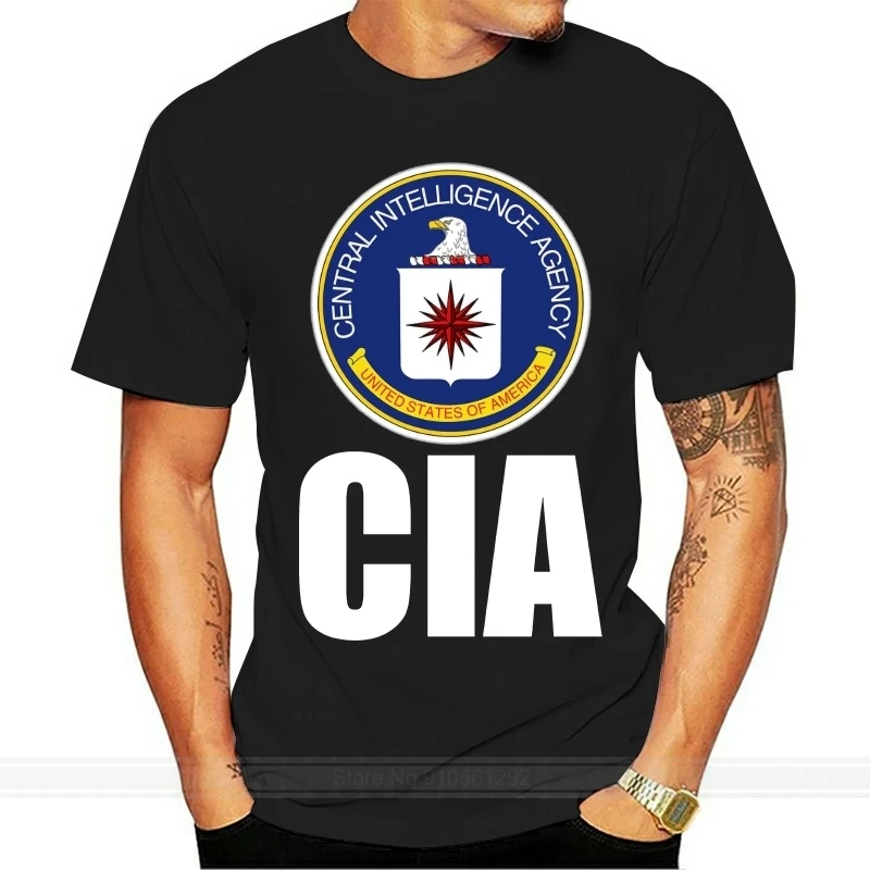 cotton-tshirt-men-summer-fashion-t-shirt-euro-size-CIA-Central ...
