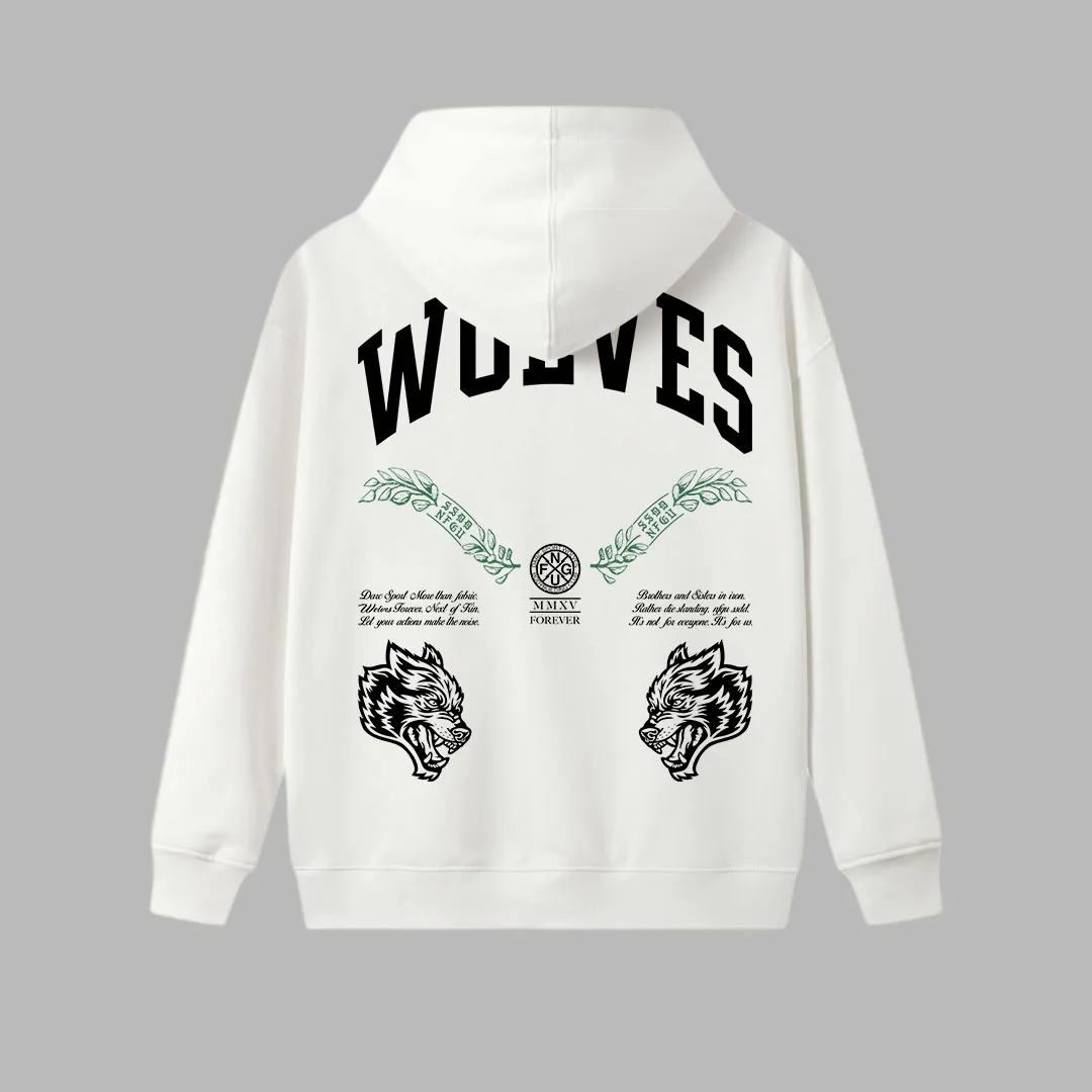 DARC-WOLVES-Sudadera-con-capucha-de-algod-n-para-hombre-y-mujer-ropa-de ...