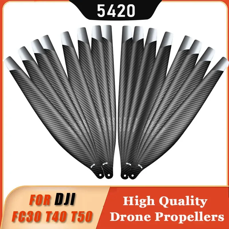 Copy-5420F-Blades-for-DJI-FC30-T20P-T40-T50-Agricultural-Drone-Parts ...
