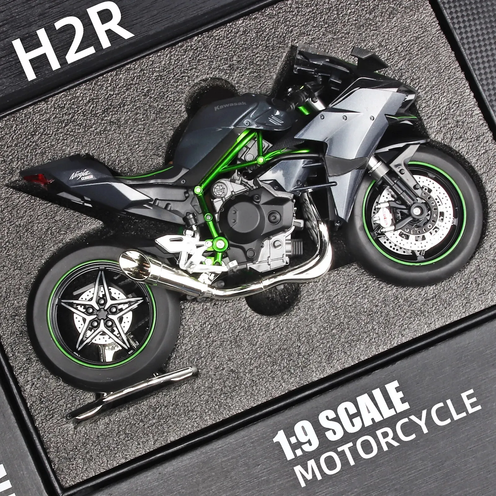 1-9-Ninja-H2R-Unique-Motorcycle-Model-Ideal-Gift-for-Young-Adults-Great ...