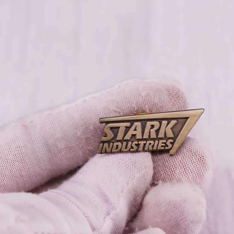 Stark Industries Logo