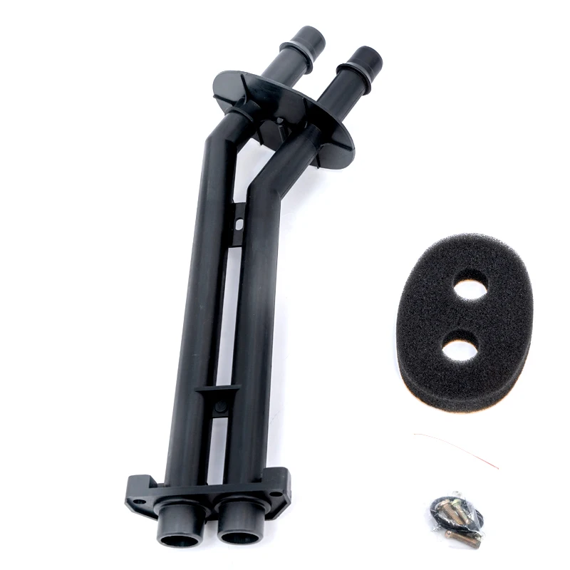 Cooling-System-Radiator-Hose-A-C-Pipe-Assembly-6448K1-6448K5-6448P5 ...