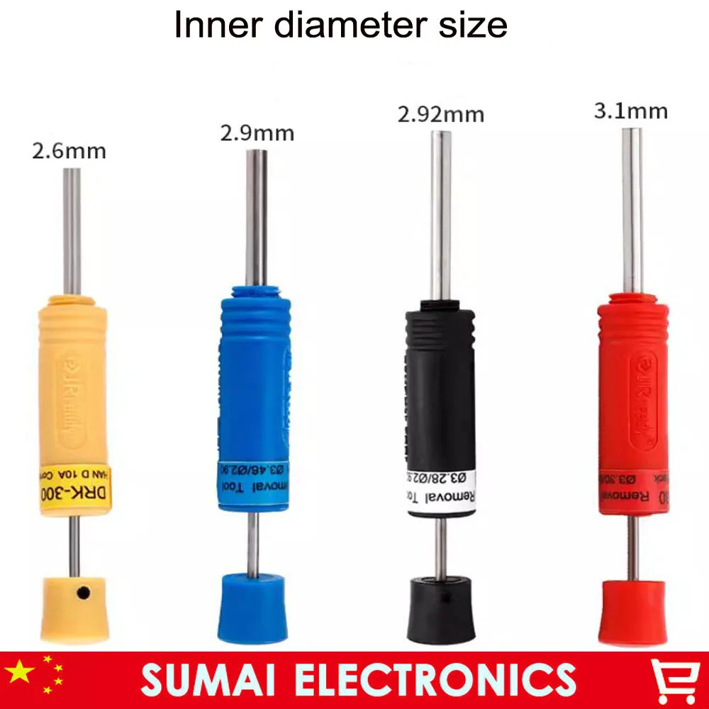 Connector-Needle-Extractor-Sets-Aviation-Plug-Pin-Extractors-For-AMP ...
