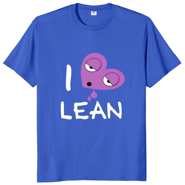 I Love Lean Shirt