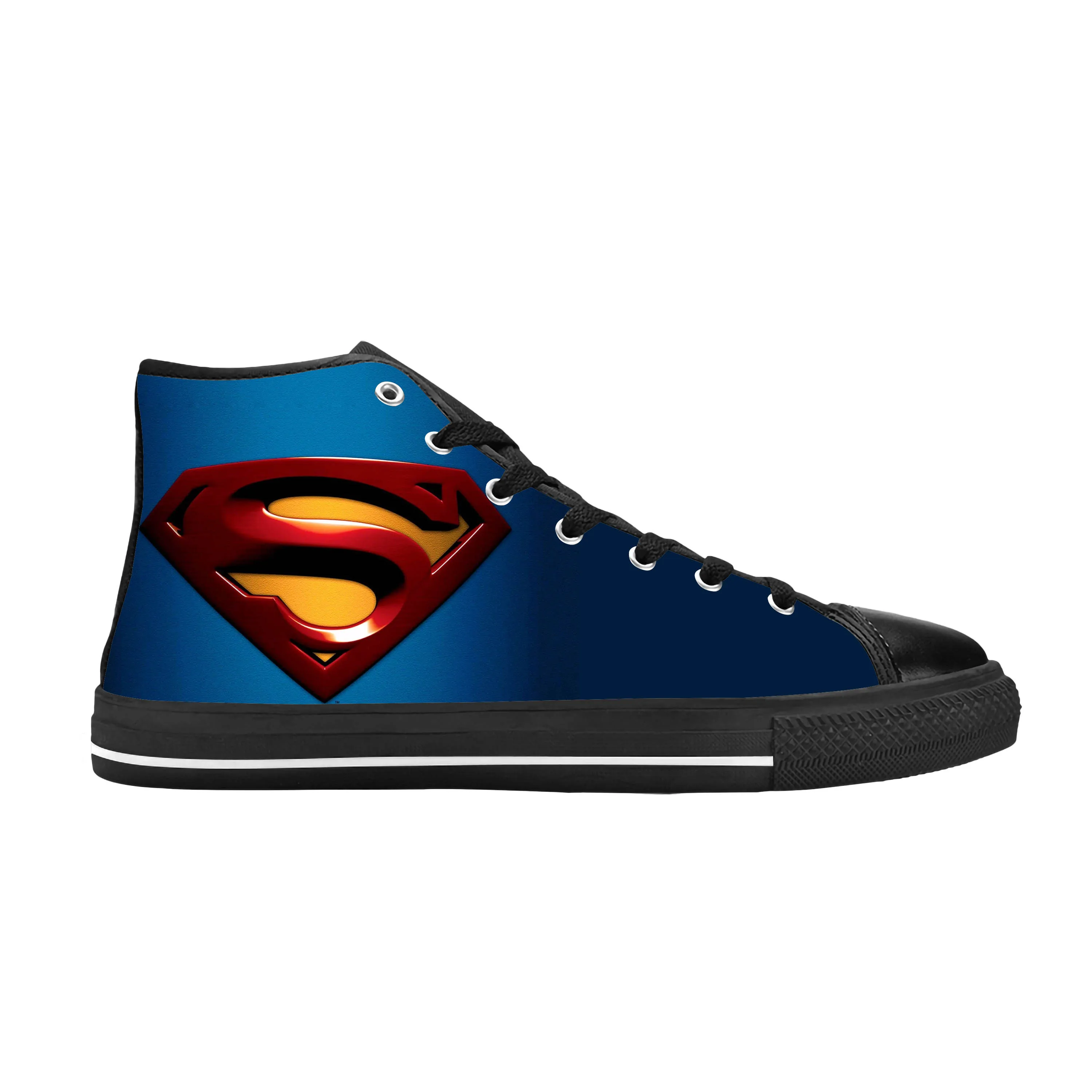 Superman Shoes For Men
