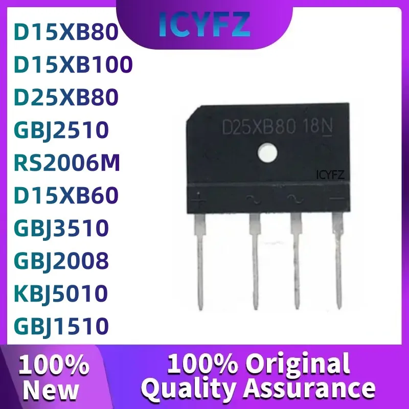 100-brand-new-and-original-D15XB80-D25XB80-GBJ2510-Induction-cooking ...