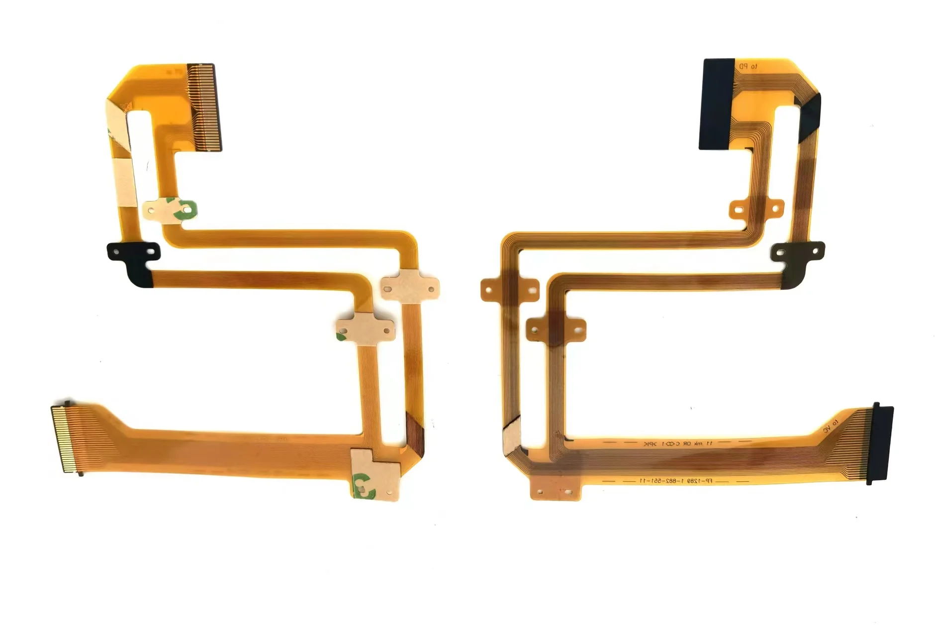 1PCS-LCD-Screen-Flex-Cable-For-SONY-HDR-SR20E-HDR-SR21E-SX20-SX21 ...