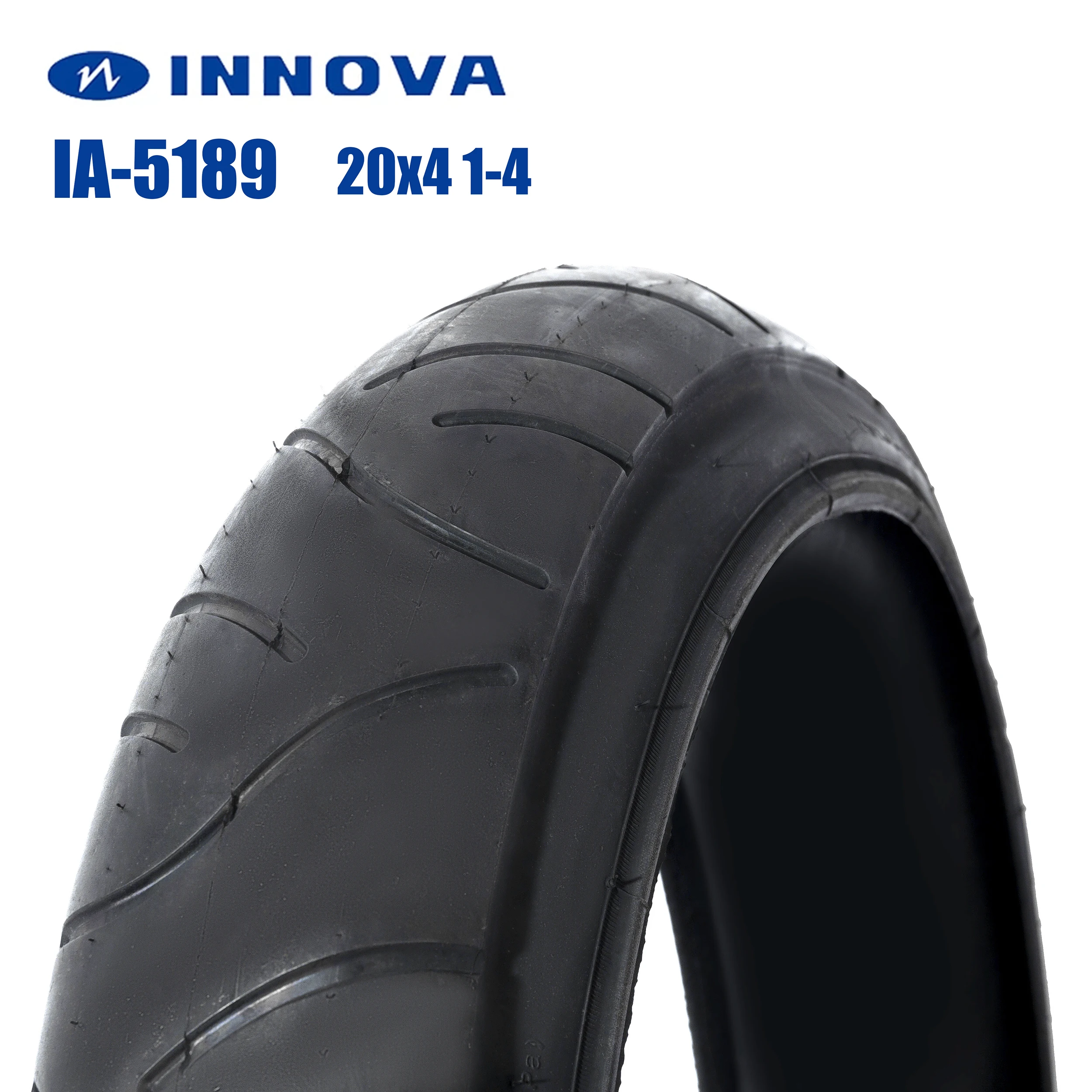 Electric Bicycle Tyre | Bicycle Tyre 20x4.0 | Fat Bike Accessory | Mtb ...