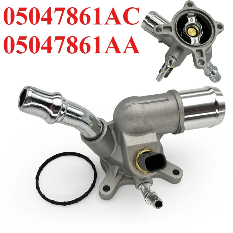 90℃ 5047861AC 5047861AA For Jeep Renegade Compass Chrysler 200 Dodge ...