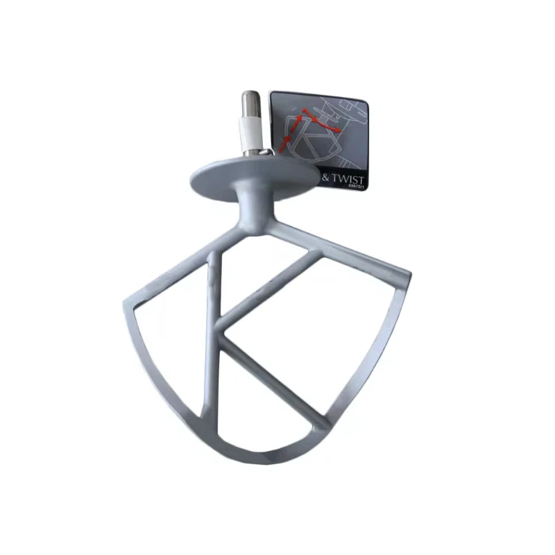1pc-Blender-Paddle-for-Kenwood-KMC510-KM560-KM336-Blender-Parts ...