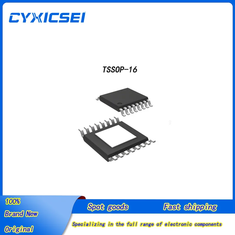 20pieces-Brand-new-original-TL1451ACPWR-TL1451A-3-6V-to-50V-dual ...
