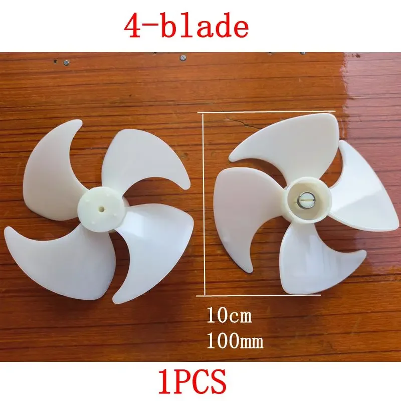 3mm central hole Refrigerator Parts Fridge cooling fan blade 4-blade ...