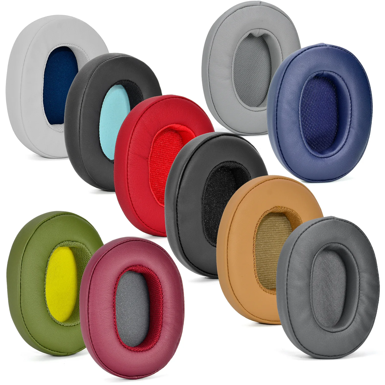 Venue ANC Earpads for Skullcandy Venue Wireless Bluetooth Headphones ...